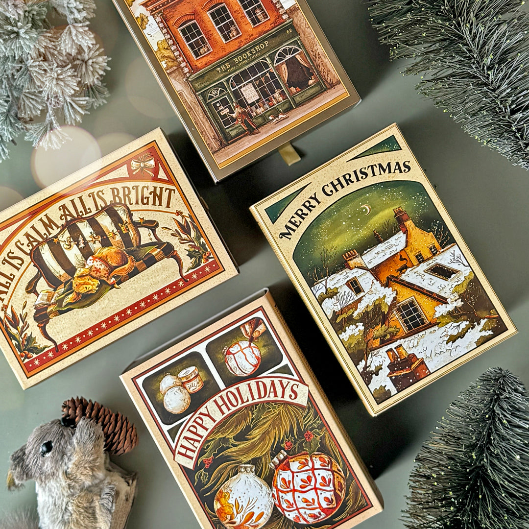 BUNDLES – The Holiday Shop
