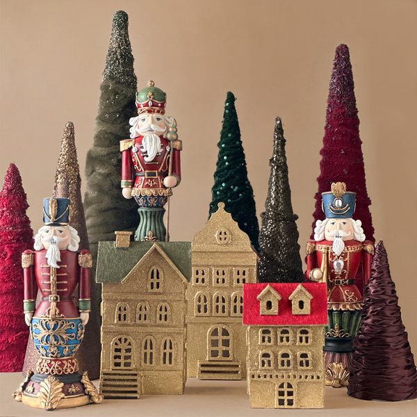 THE HOLIDAY SHOP – The Holiday Shop